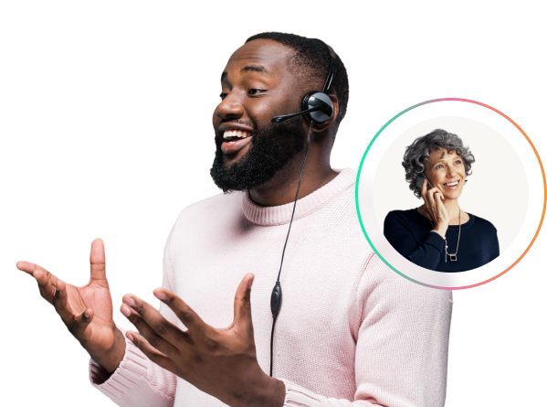 Human-Driven - Emry Health